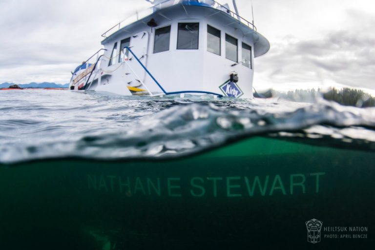 5 Actions Heiltsuk has taken to Protect their Ocean Territory to ...