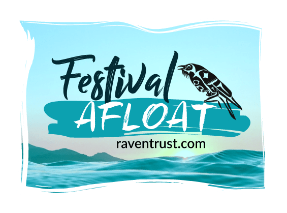 Afloat with Heiltsuk Nation - Raven Trust