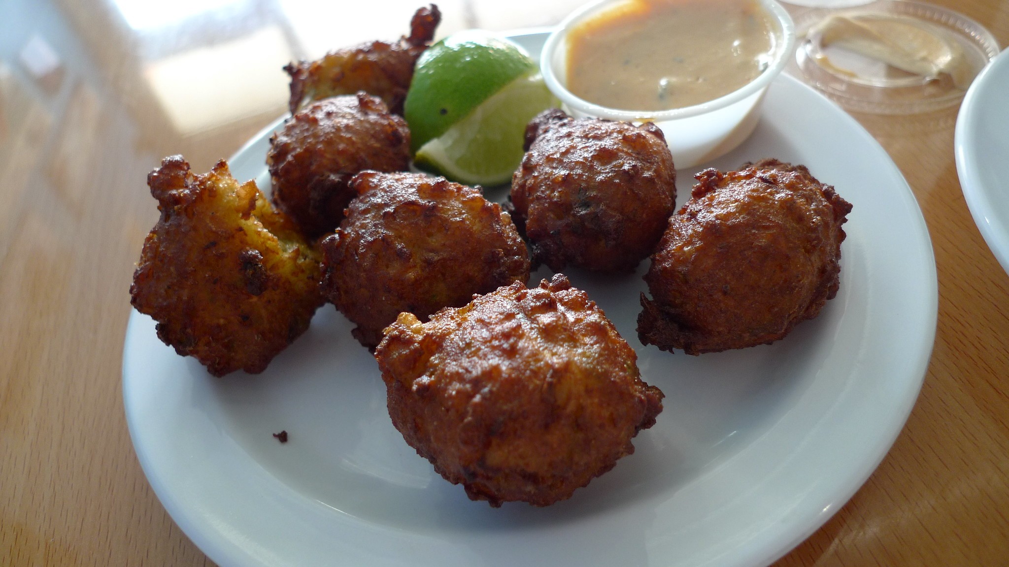 Traditional Heiltsuk Clam Fritter Recipe - Raven Trust