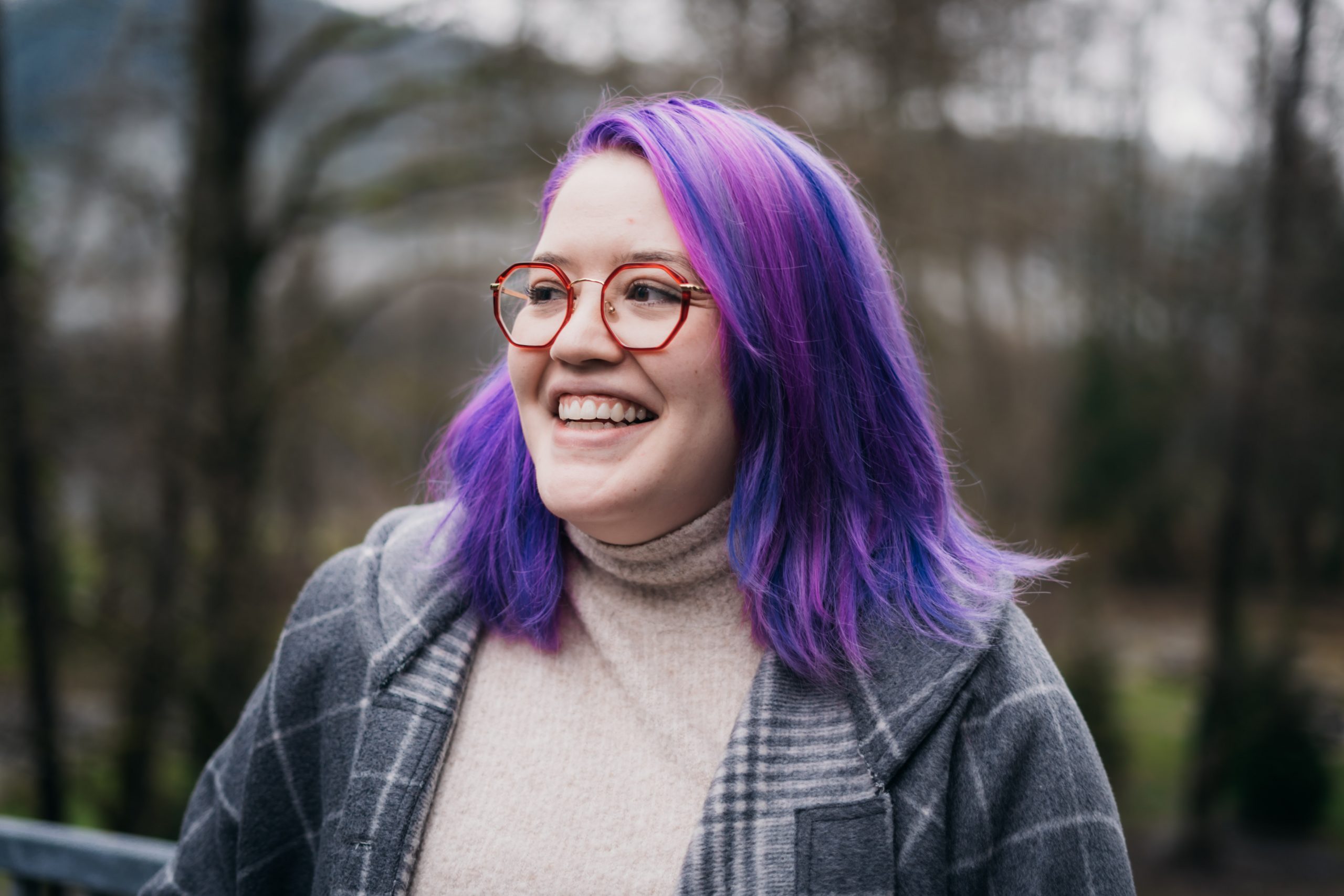Introducing Caitlyn Kerr: RAVEN’s Event Organizer and Business Outreach ...