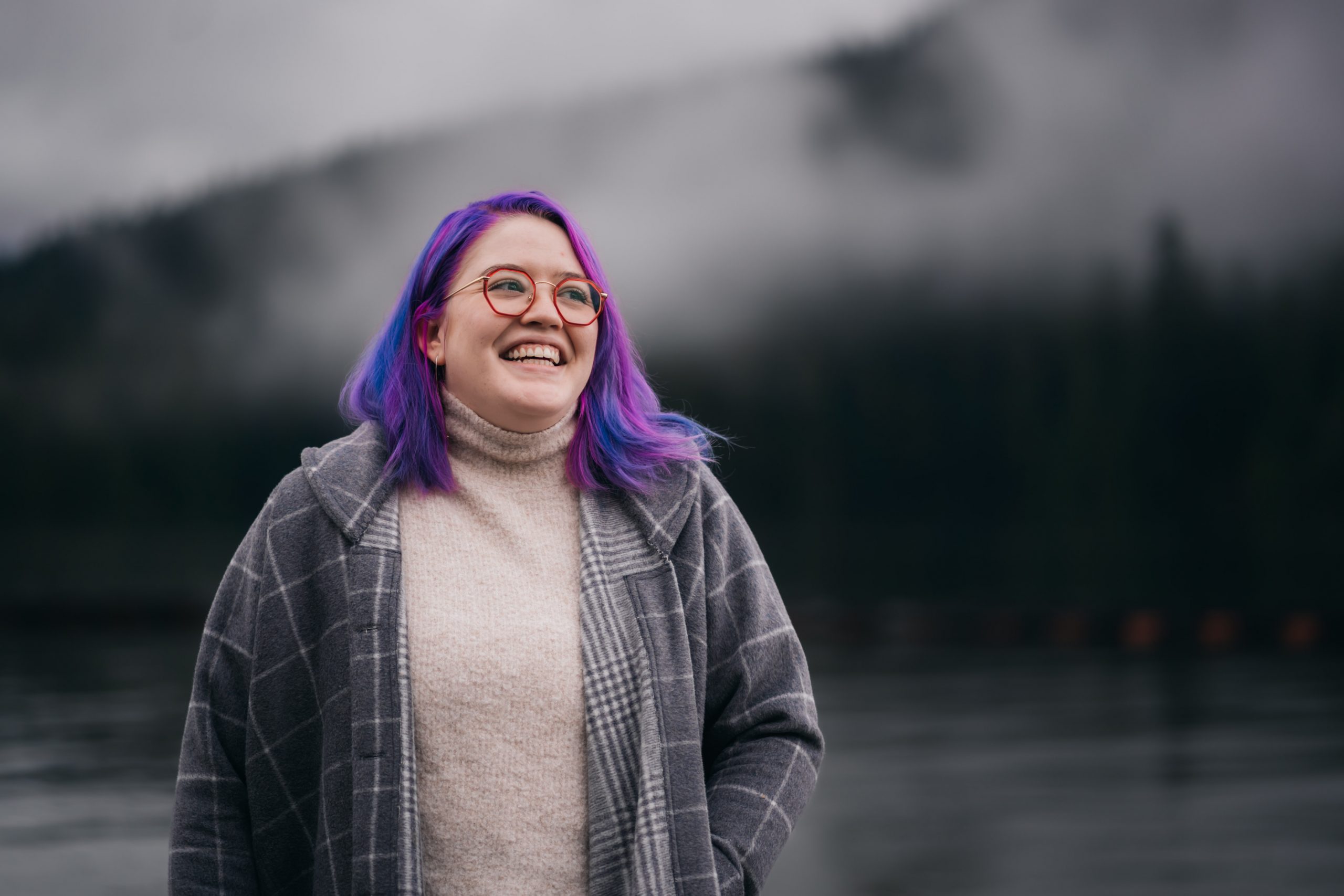 Introducing Caitlyn Kerr: RAVEN’s Event Organizer and Business Outreach ...