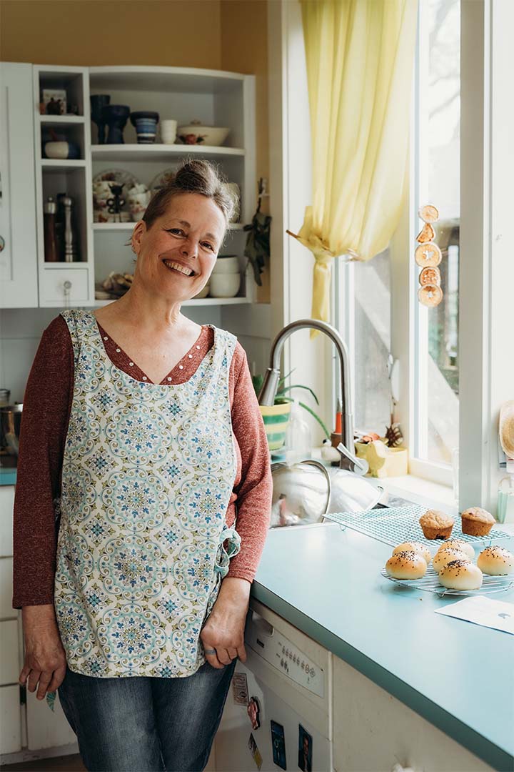 RAVEN Champion Profile: Growing Community with The Backyard Project ...