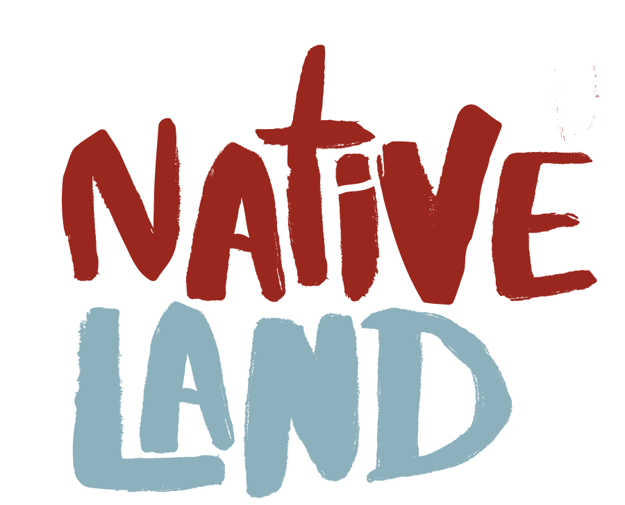 Home on Native Land - Raven Trust