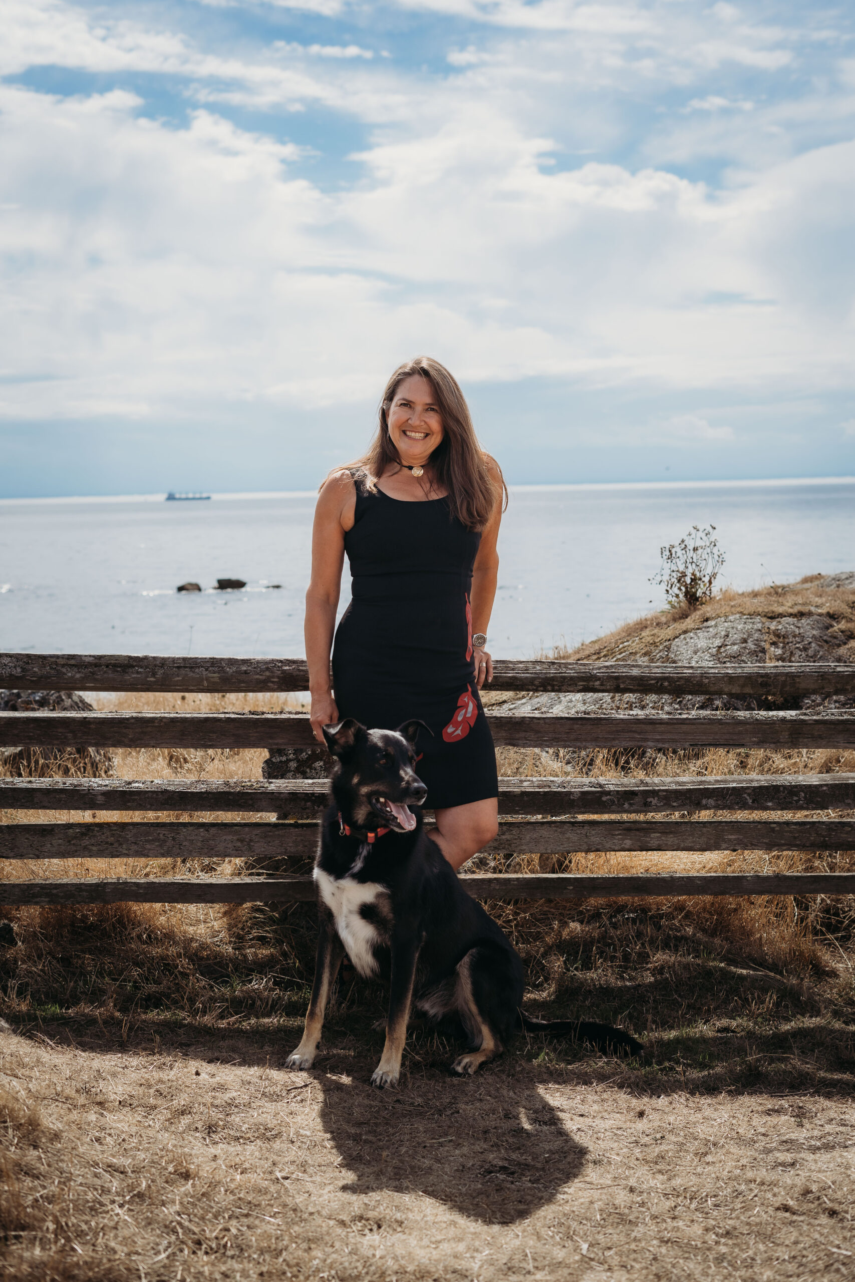 Introducing Danielle Wilson: RAVEN's New Executive Director - Raven Trust