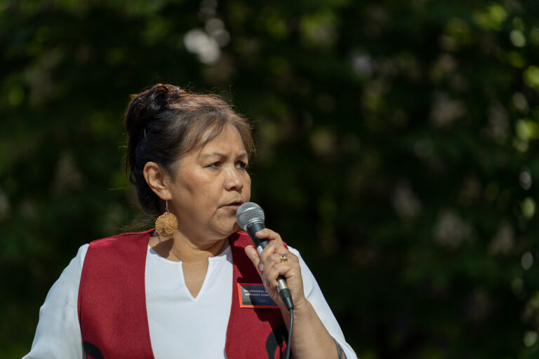 Gitxaala Chiefs, Intervenors and Media React to Landmark BC Supreme ...