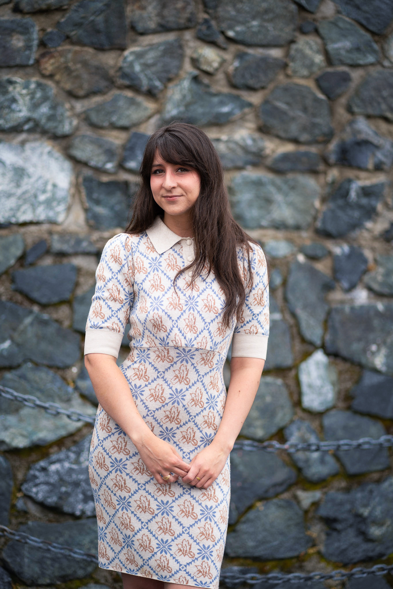 Introducing Emma Roy: RAVEN’s New Operations Manager - Raven Trust