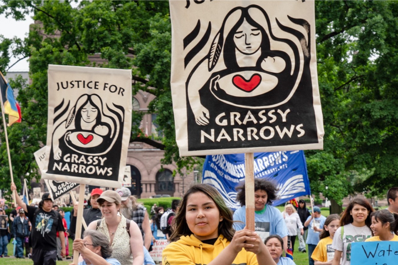 Event Recap: Movement Building and Justice with Judy da Silva - Raven Trust